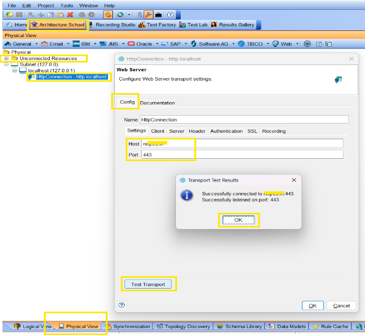 Recording HTTP/HTTPS Events from Postman in IBM DevOps Test ...